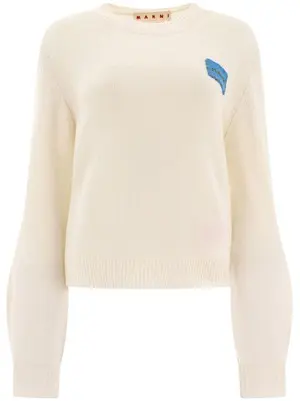 Marni Pullover Sweaters For Women