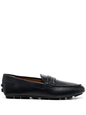 Bally Lug Sole Shoes For Men