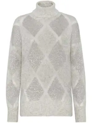 Brunello Cucinelli Classic Knitwear For Women