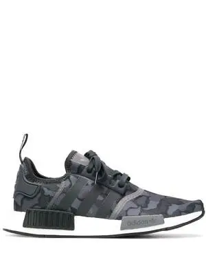 Adidas Nmd R1 Sneakers - Grey