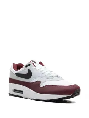 Nike Air Max 1 Sneakers - White