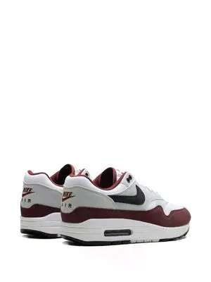 Nike Air Max 1 Sneakers - White