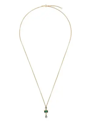 Leandra Polished Jewelry