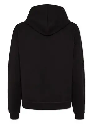 Dsquared2 Icon-print Drawstring Hoodie