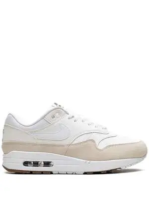 Nike Max 1 Sc Panelled Sneakers - Neutrals