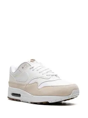 Nike Max 1 Sc Panelled Sneakers - Neutrals