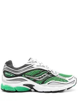 Saucony Progrid Omni 9 Sneakers - Green