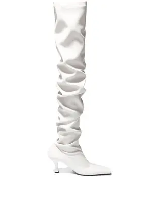 Proenza Schouler Stretch Boots For Women
