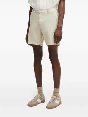 BOSS Cotton Chino Shorts