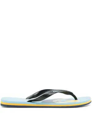 Maison Kitsune Logo Shoes For Men