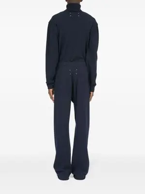 MAISON MARGIELA Décortiqué Trousers