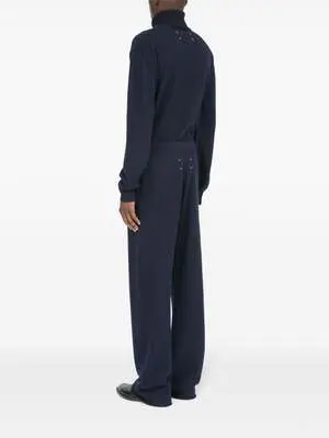 MAISON MARGIELA Décortiqué Trousers