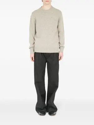 MAISON MARGIELA Four-stitch Jumper
