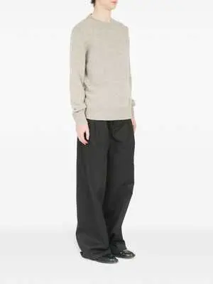 MAISON MARGIELA Four-stitch Jumper
