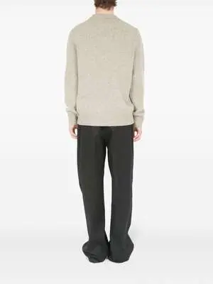 MAISON MARGIELA Four-stitch Jumper
