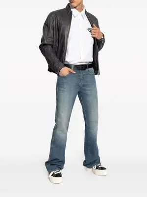 DIESEL® S-simply-d Cotton Shirt