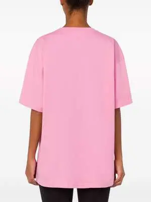 Moschino Teddy Bear Cotton T-shirt