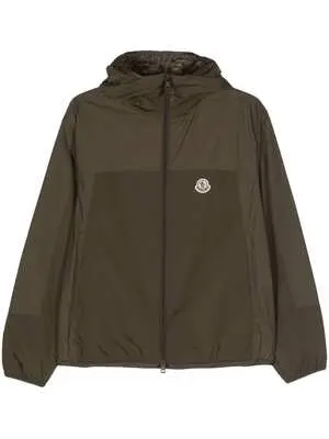 Moncler Kona Hooded Jacket