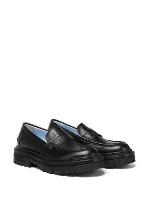 Versace Adriano Loafers