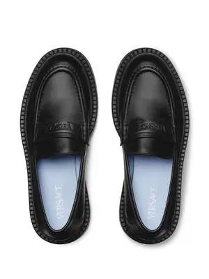 Versace Adriano Loafers