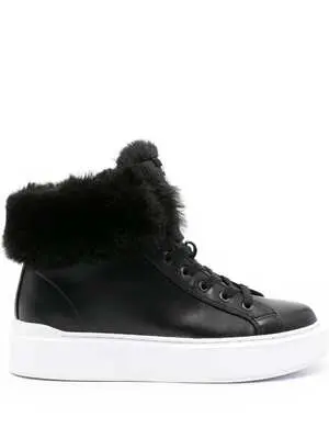 Guess Almond Toe Sneakers For Women