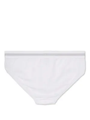 Dsquared2 Logo-waistband Briefs