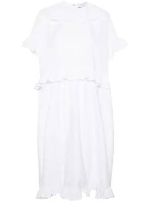 Ioana Ciolacu Casual Day Dresses