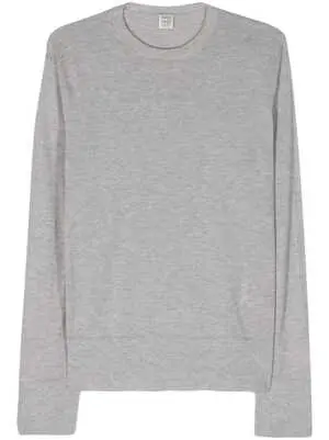 TOTEME Crew-neck Jumper