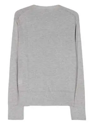 TOTEME Crew-neck Jumper