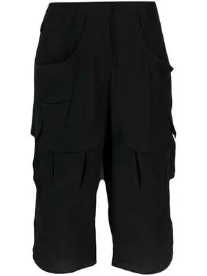 Givenchy Belted Shorts For Women