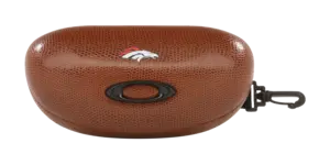 Oakley Eyewear Hard Case - Denver Broncos