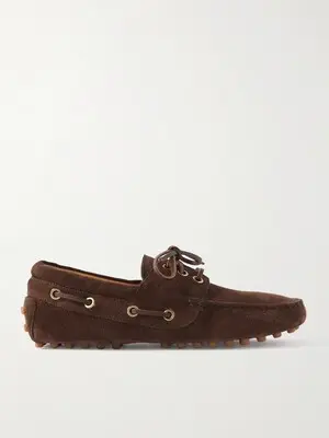 Tod's Lace Up Shoes For Women
