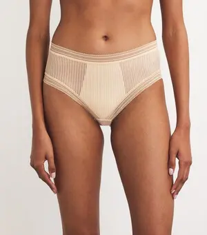 Fantasie Fusion Briefs - Beige