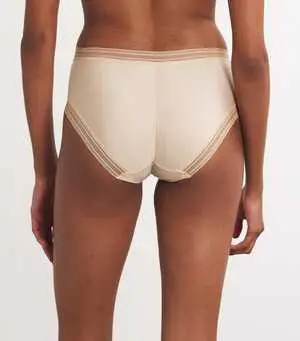 Fantasie Fusion Briefs - Beige