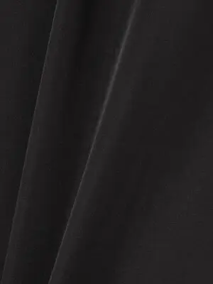 Rick Owens Arrowhead Satin Gown
