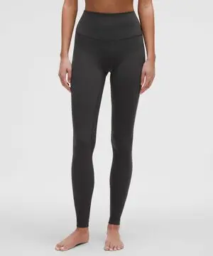 Lululemon Align™ High-rise Pant 31 Graphite Grey