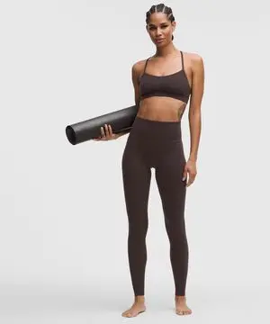 Lululemon Align™ High-rise Pant 31 Sequoia