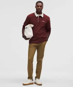 Lululemon ABC Slim-Fit Trouser 28L Artifact