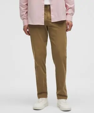Lululemon Classic-Fit Trouser 28L Artifact