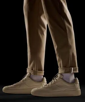 Lululemon Abc Classic-fit Trousers