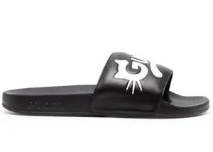 Gucci Logo Slides
