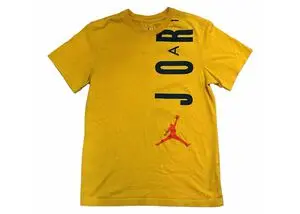 Air Jordan Logo T-shirts For Men