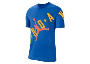 JORDAN Hbr Strech T-shirt