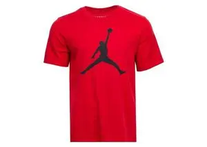 JORDAN Jumpman Short Sleeve T-shirt