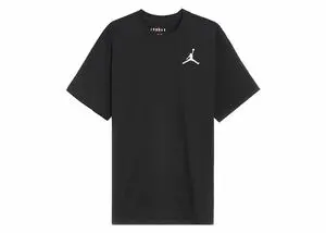JORDAN Jumpman Emb Short Sleeve T-shirt