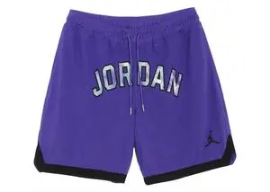 JORDAN Sport Dna Mesh Shorts