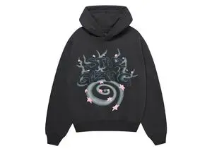 BROKEN PLANET Stargazing Hoodie