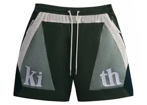 Kith Swim Shorts For Men