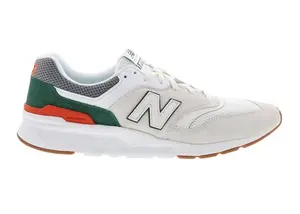 NEW BALANCE 997h Sneakers - Sea/salt