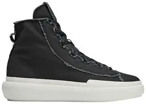 Adidas Y3 Nizza High Sneakers - Black/off White